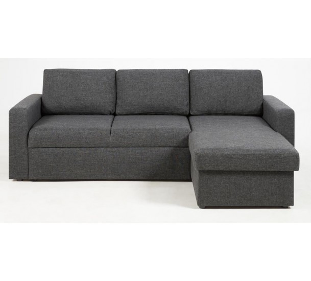 Sovesofa med opbevaring - Se de bedste tilbud lige nu her på siden