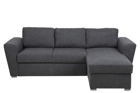 Sovesofa med magasin - Se 7 af de bedste sovesofaer med opbevaring