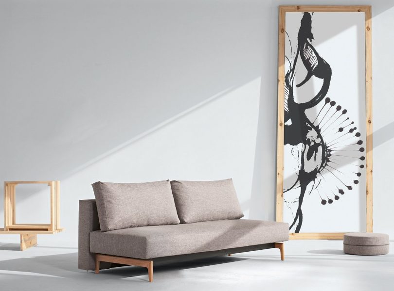 Futon Sovesofa - Find de bedste tilbud her - Se de 7 udvalgte futoner